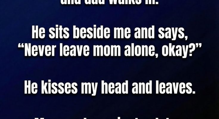 A Childhood Promise That Took on New Meaning Years Later #5 – N E W A M ...